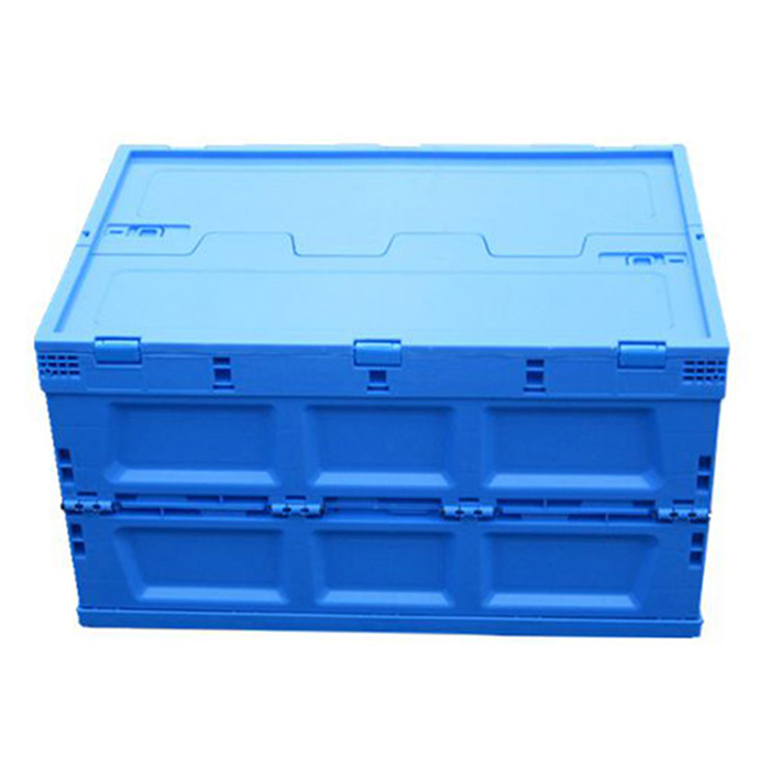 Heavy Duty Folding Crates,plastic folding crate,collapsible boxes